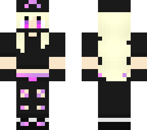 yhs | Minecraft Skins