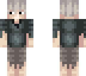 Zickzack v2 | Minecraft Skin