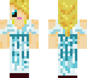 Aphrodite | Minecraft Skin