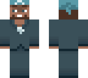 archie pokemon | Minecraft Skins