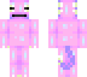 Blobfish | Minecraft Skins