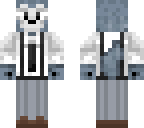 beastars | Minecraft Skins