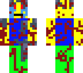 crying noob | Minecraft Skins