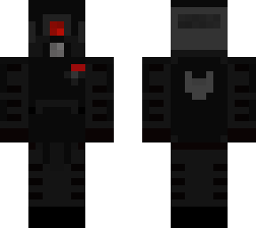 combine elite | Minecraft Skins