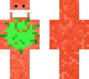 COVID-19 | Minecraft Skin