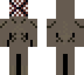 Demogorgon | Minecraft Skins