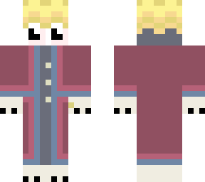 fix it felix | Minecraft Skins