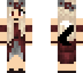 emilia | Minecraft Skins