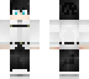 fate | Minecraft Skins