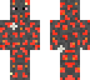 Germ | Minecraft Skin