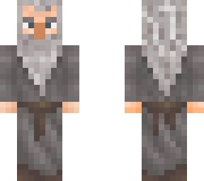 Hermit | Minecraft Skins