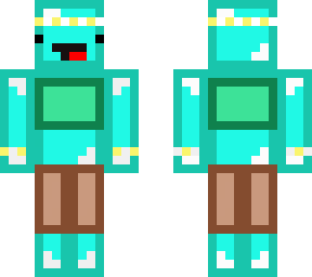 Skeppy | Minecraft Skins