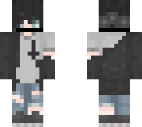 Aphmau Zane | Minecraft Skins