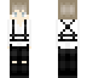jimin love yourself | Minecraft Skins