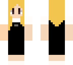 Loona Minecraft Skins