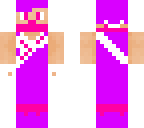 Rageelixir | Minecraft Skins