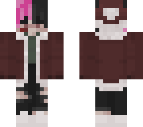 peepeepoopoo | Minecraft Skin