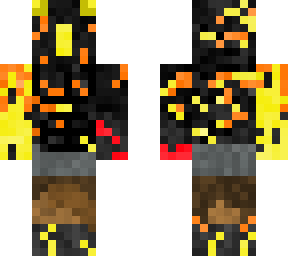 Retarded | Minecraft Skins