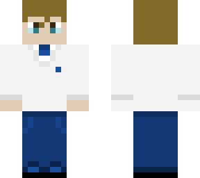 secretary | Minecraft Skins