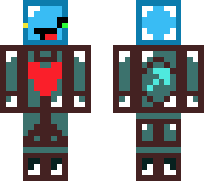 Skeppy | Minecraft Skins