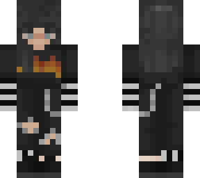 Thrasher | Minecraft Skins