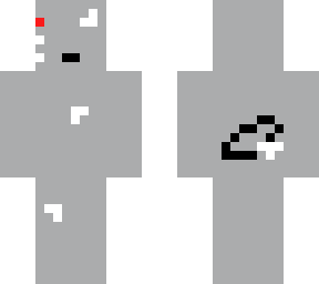 toaster | Minecraft Skin