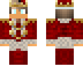 Rey | Minecraft Skins