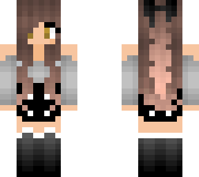 YamTwins Jazz? | Minecraft Skin