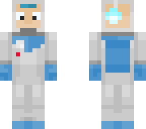 Pikmin | Minecraft Skins