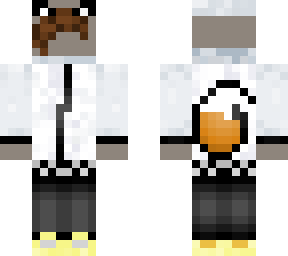 Beekeeper Skin | Minecraft Skin