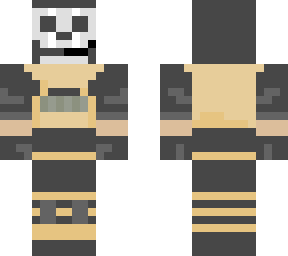 Modernwarfareiii Minecraft Skins