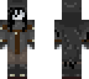 charon | Minecraft Skins