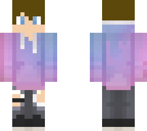 Clean | Minecraft Skin