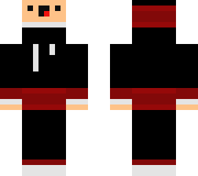 Derp baby | Minecraft Skin