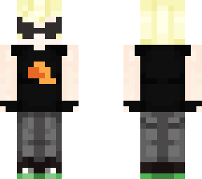 dirk strider | Minecraft Skins