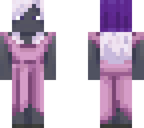 drow | Minecraft Skins