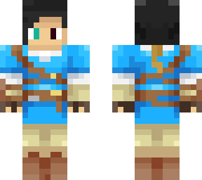 navia | Minecraft Skins