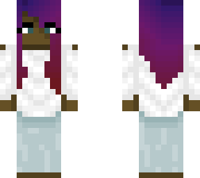 Harmony | Minecraft Skin