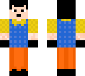 Hello Neighbor | Minecraft Skins