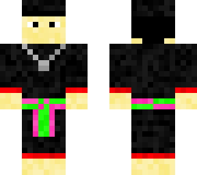 hmong | Minecraft Skins