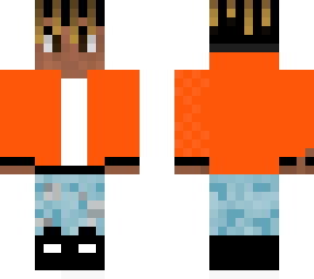 Juice Wrld | Minecraft Skins