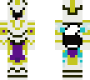 kayle | Minecraft Skins