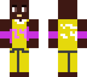 kobe bryant | Minecraft Skins