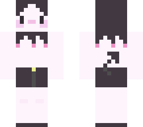 Kuromi | Minecraft Skins