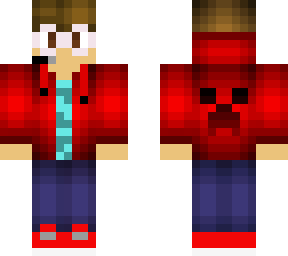 lamiaskin | Minecraft Skin