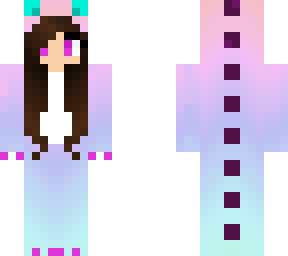 lula | Minecraft Skins