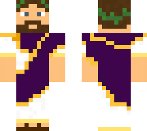 Marcus Aurelius | Minecraft Skin