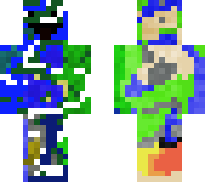 minecraft earth skin | Minecraft Skins