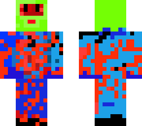 doknes | Minecraft Skins