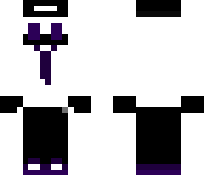 Musket | Minecraft Skin